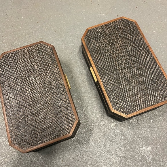 Custom | Other | Custom One Of A Kind Bedside Keypad Boxes | Poshmark